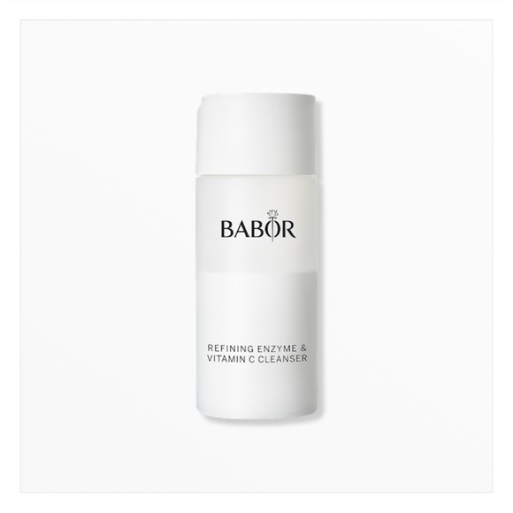 doctor babor | Skincare | Doctor Babor Refining Enzyme And Vitamin C ...